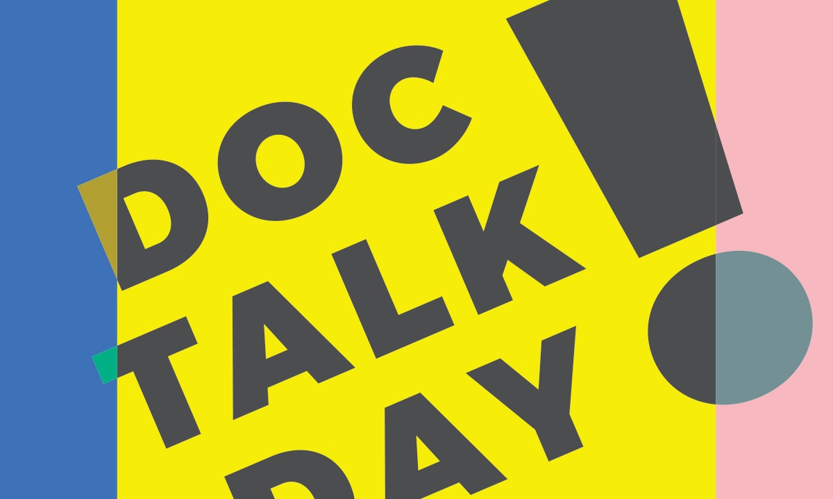 Doc Talk! - What the Doc!